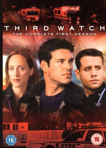 Third Watch (1999) | Movie and TV Wiki | Fandom