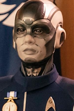Airiam (Star Trek Discovery) | Movie and TV Wiki | Fandom