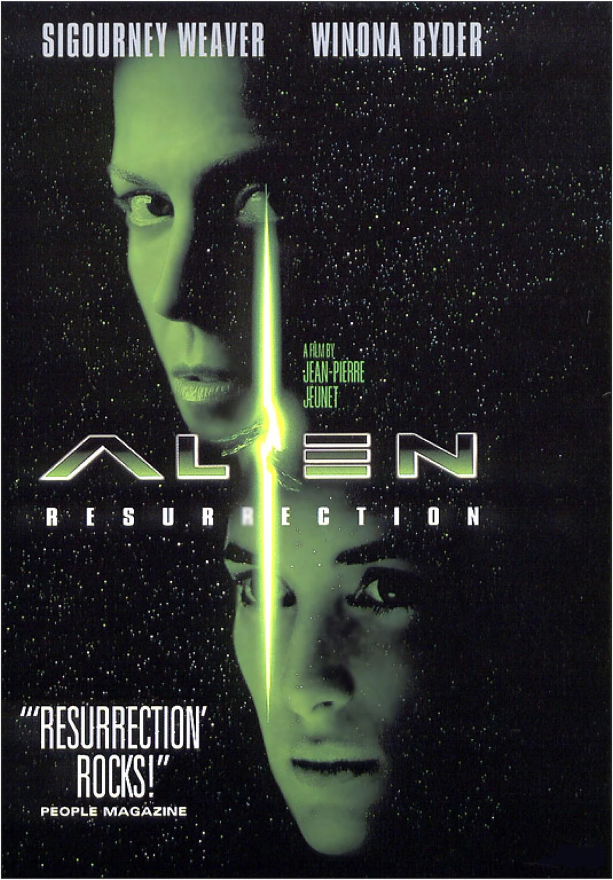 Alien: Resurrection (1997) | Movie and TV Wiki | Fandom