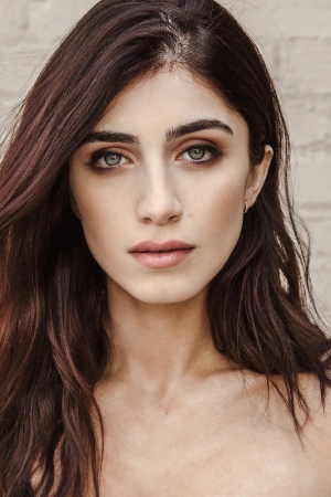 Andra Nechita (1997) | Movie and TV Wiki | Fandom