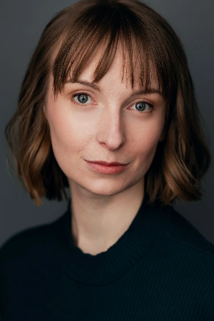 Bridget Rose Perrotta | Movie and TV Wiki | Fandom