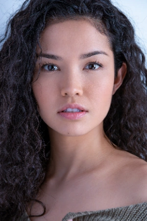 Erika Prevost (1995) | Movie and TV Wiki | Fandom