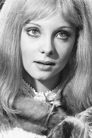 Genevieve Waite (1948) | Movie and TV Wiki | Fandom