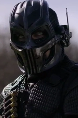 Overkill (Tick 2016) | Movie and TV Wiki | Fandom