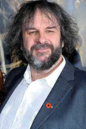 Peter Jackson (1961) | Movie and TV Wiki | Fandom