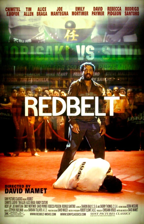 Redbelt (2008) | Movie and TV Wiki | Fandom