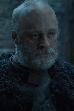 Robett Glover (Game of Thrones) | Movie and TV Wiki | Fandom