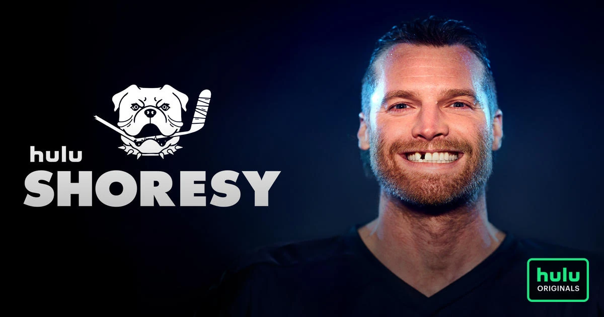 Shoresy (2022) | Movie and TV Wiki | Fandom