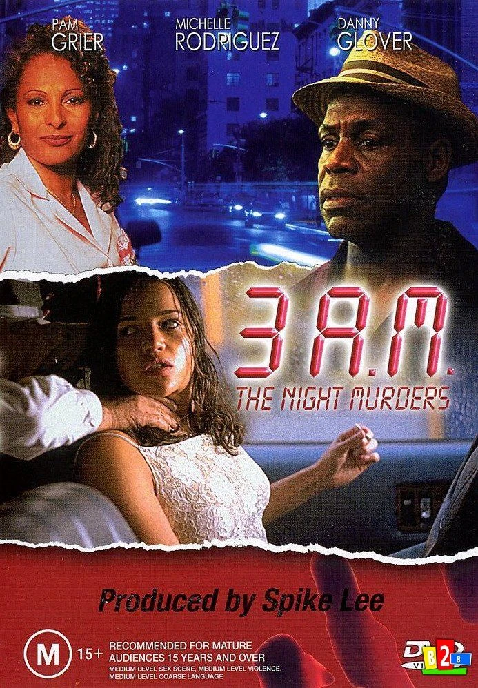 3 A.M. (2001) | Movie and TV Wiki | Fandom
