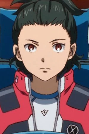 Bellri Zenam (Gundam) | Movie and TV Wiki | Fandom