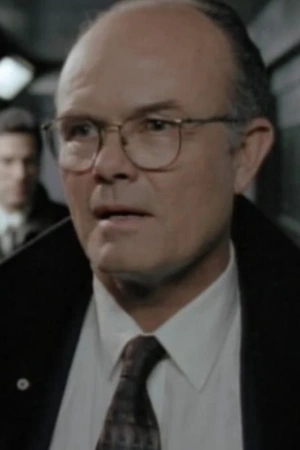 Bill Patterson (The X-Files) | Movie and TV Wiki | Fandom