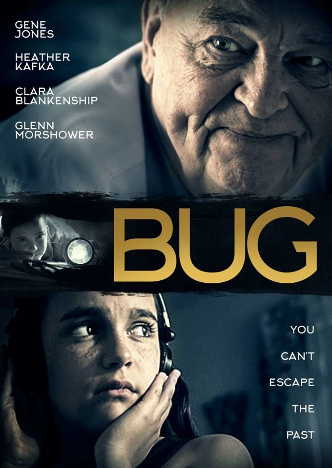 Bug (2017) | Movie and TV Wiki | Fandom