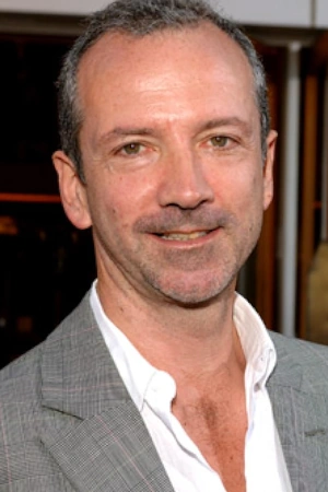 Iain Softley (1956) | Movie and TV Wiki | Fandom