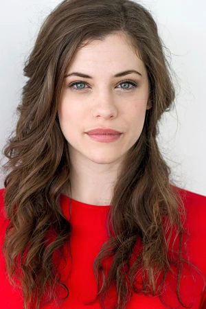 Jessica De Gouw (1988) | Movie and TV Wiki | Fandom