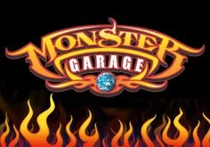 Monster Garage (2002) | Movie and TV Wiki | Fandom