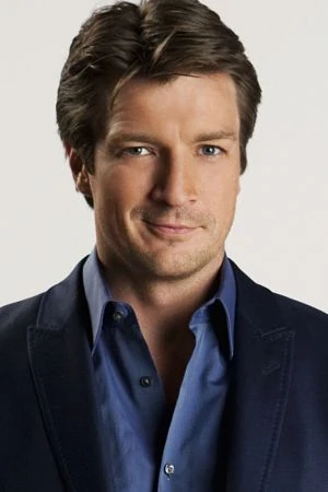 Nathan Fillion (1971) | Movie and TV Wiki | Fandom