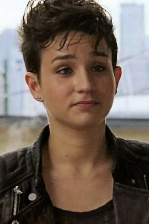 Sin (Arrow) | Movie and TV Wiki | Fandom