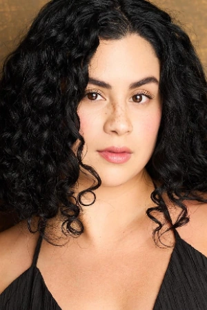 Andrea K. Torres | Movie and TV Wiki | Fandom