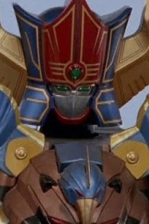 Animus (Power Rangers) | Movie and TV Wiki | Fandom