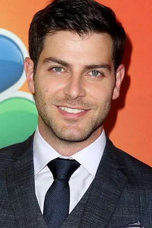 David Giuntoli (1980) | Movie and TV Wiki | Fandom