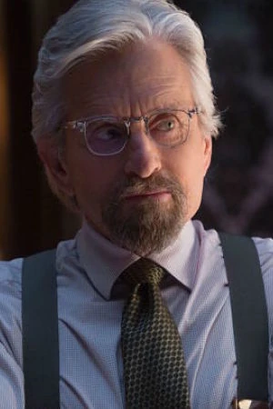 Hank Pym (MCU) | Movie and TV Wiki | Fandom