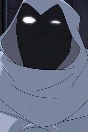 Moon Knight (Ultimate Spider-Man) | Movie and TV Wiki | Fandom