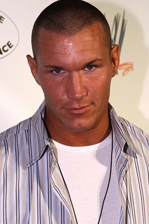 Randy Orton Haircut
