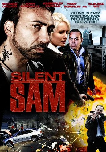 Silent Sam (2009) | Movie and TV Wiki | Fandom
