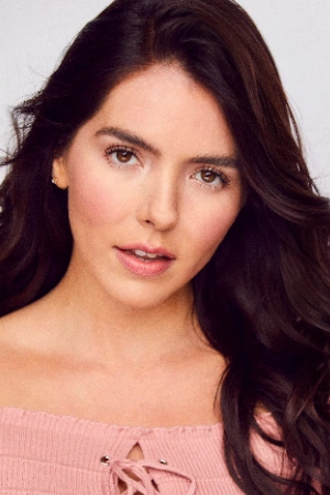 Sofia Riba | Movie and TV Wiki | Fandom