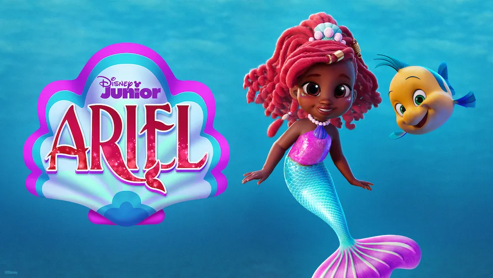 Ariel (2024) | Movie and TV Wiki | Fandom