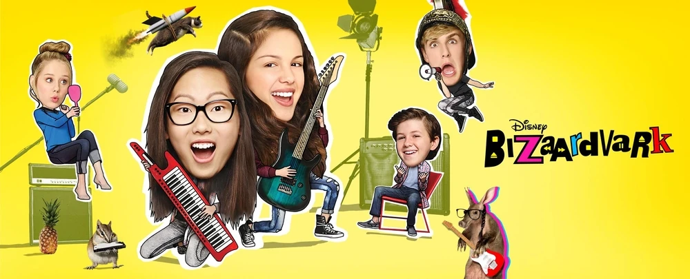 Bizaardvark (2016) | Movie and TV Wiki | Fandom