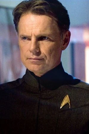 Christopher Pike (Star Trek Altered Reality) | Movie and TV Wiki | Fandom