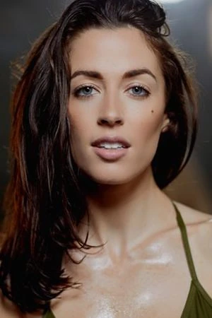 Daniela Dib | Movie and TV Wiki | Fandom