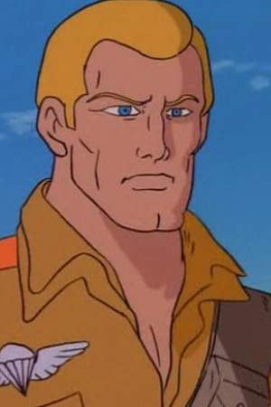 Duke (G.I. Joe RAH) | Movie and TV Wiki | Fandom