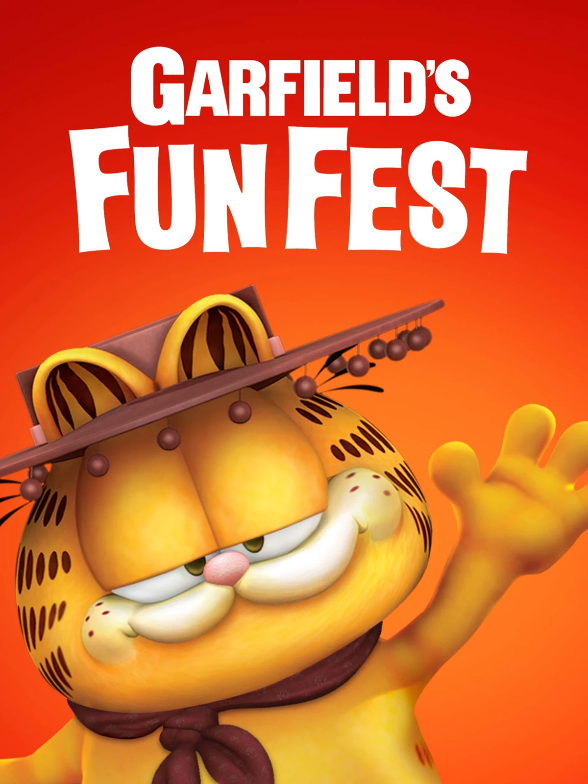 Garfield's Fun Fest (2008) | Movie and TV Wiki | Fandom