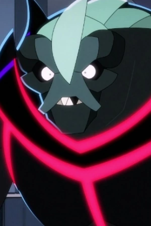 K'ranch (Star Trek LD) | Movie and TV Wiki | Fandom