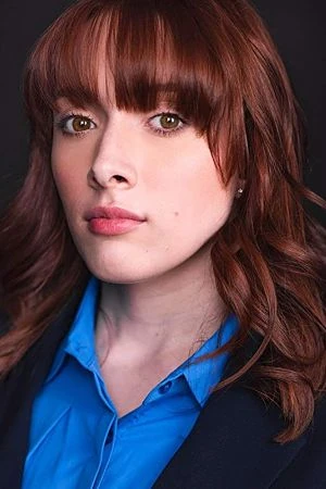 Kayla Caulfield (1997) | Movie and TV Wiki | Fandom