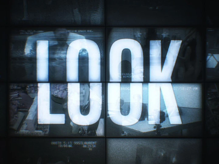 Look (2010) | Movie and TV Wiki | Fandom