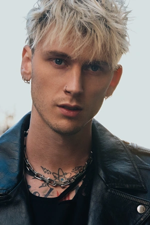 Machine Gun Kelly (1990) | Movie and TV Wiki | Fandom