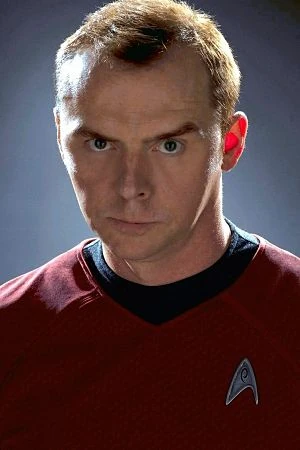 Montgomery Scott (Star Trek Alternate Reality) | Movie and TV Wiki | Fandom