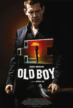 Oldboy (2013) | Movie and TV Wiki | Fandom