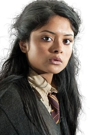 Padma Patil (Harry Potter) | Movie and TV Wiki | Fandom