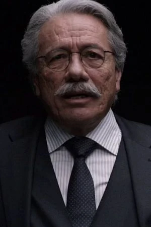 Robert Gonzales (Agents of S.H.I.E.L.D.) | Movie and TV Wiki | Fandom