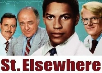 St. Elsewhere (1982) | Movie and TV Wiki | Fandom