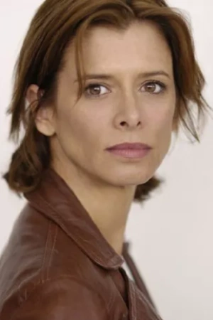 Suzy Cote (1968) | Movie and TV Wiki | Fandom