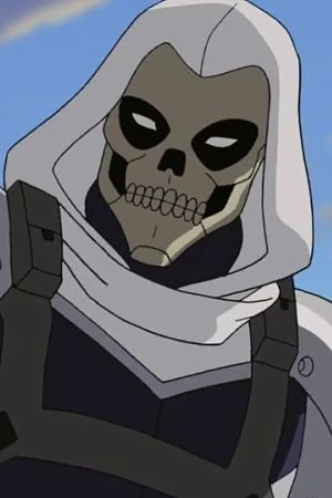 ultimate spider man taskmaster