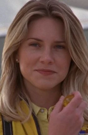 Taylor Earhardt (Power Rangers) | Movie and TV Wiki | Fandom