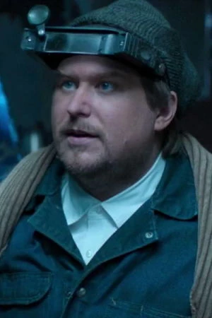 Tinkerer (MCU) | Movie and TV Wiki | Fandom