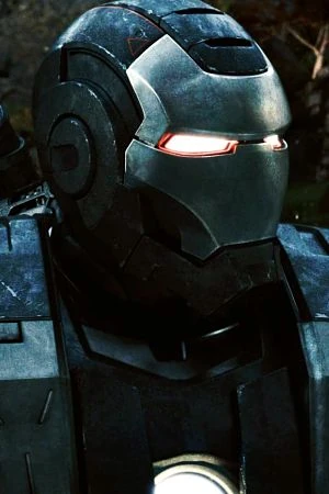 War Machine (MCU) | Movie and TV Wiki | Fandom