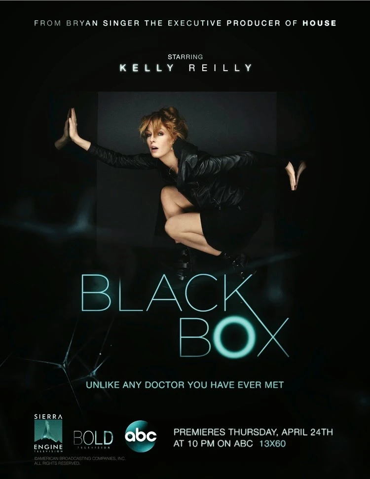 Black Box (2014) | Movie and TV Wiki | Fandom